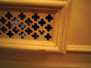 Walt Disney World's Best Kept Secrets Revealed: Hidden Mickeys